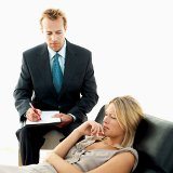 Prečo a kedy navštíviť psychológa? | Ako a Prečo?