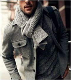 Ako uviazať pánsky šál? | Ako a Prečo?