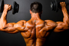 Ako šokovať svalstvo? | Ako a Prečo?