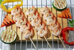 Ako grilovať krevety? | Ako a Prečo?