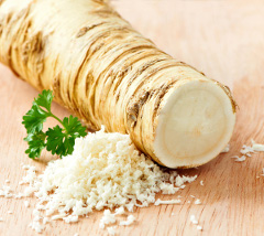 Ako správne pestovať chren? | Ako a Prečo?