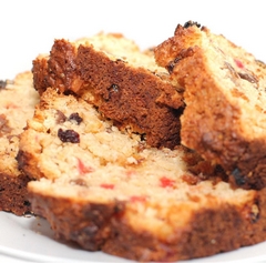 Ako urobiť biskupský chlieb? | Ako a Prečo?