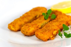 Ako urobiť domáce rybie prsty? | Ako a Prečo?