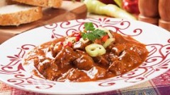 Ako uvariť cigánsky guláš? | Ako a Prečo?