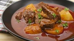 Ako uvariť cigánsky guláš? | Ako a Prečo?